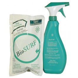 BioSURF 5L – Canada Beauty Supply