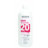 Redken Cream Developer Pro-Oxide 20 Volume Ltr