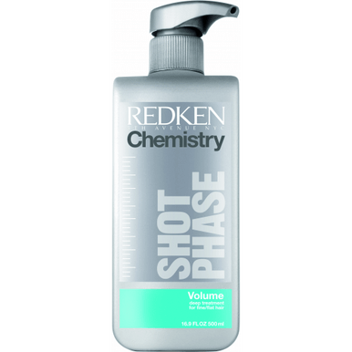 Redken Volume Shot Phase 500ml - Canada Beauty Supply