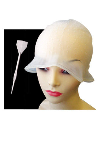 Professional Rubber - Frosting Cap - 9188 -pc - Canada Beauty Supply