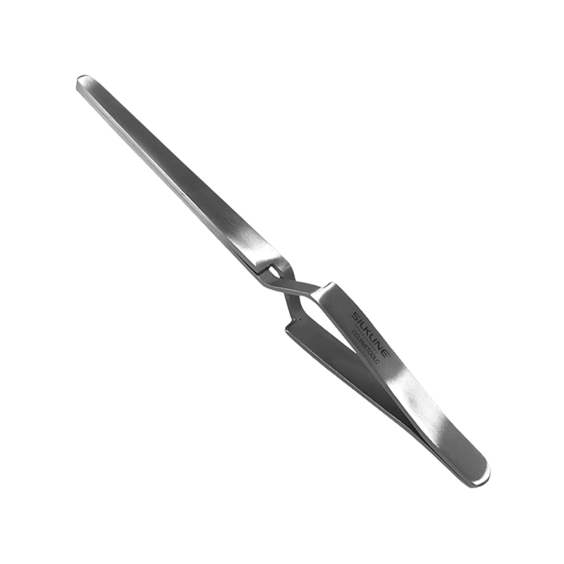 Silkline - C-Curve Pinching Tool – Canada Beauty Supply