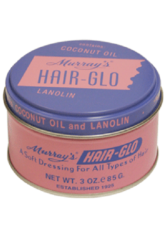 Murray's-8 Hair Glo (3oz) - Canada Beauty Supply