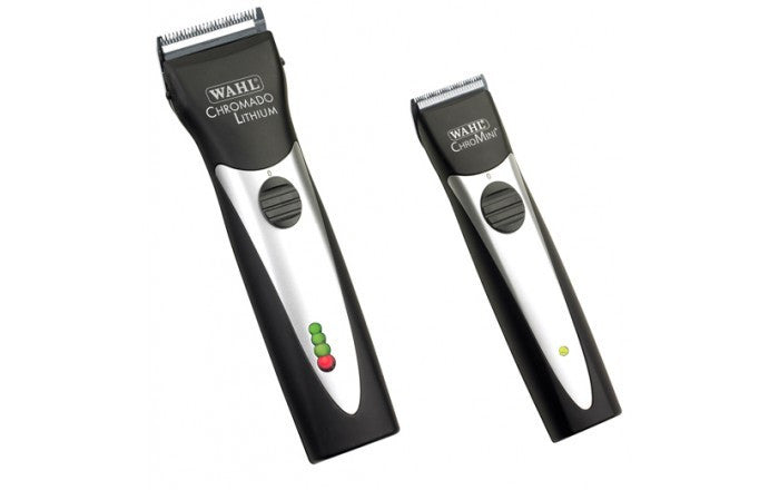 Chromado/Chromini Combo Black – Canada Beauty Supply